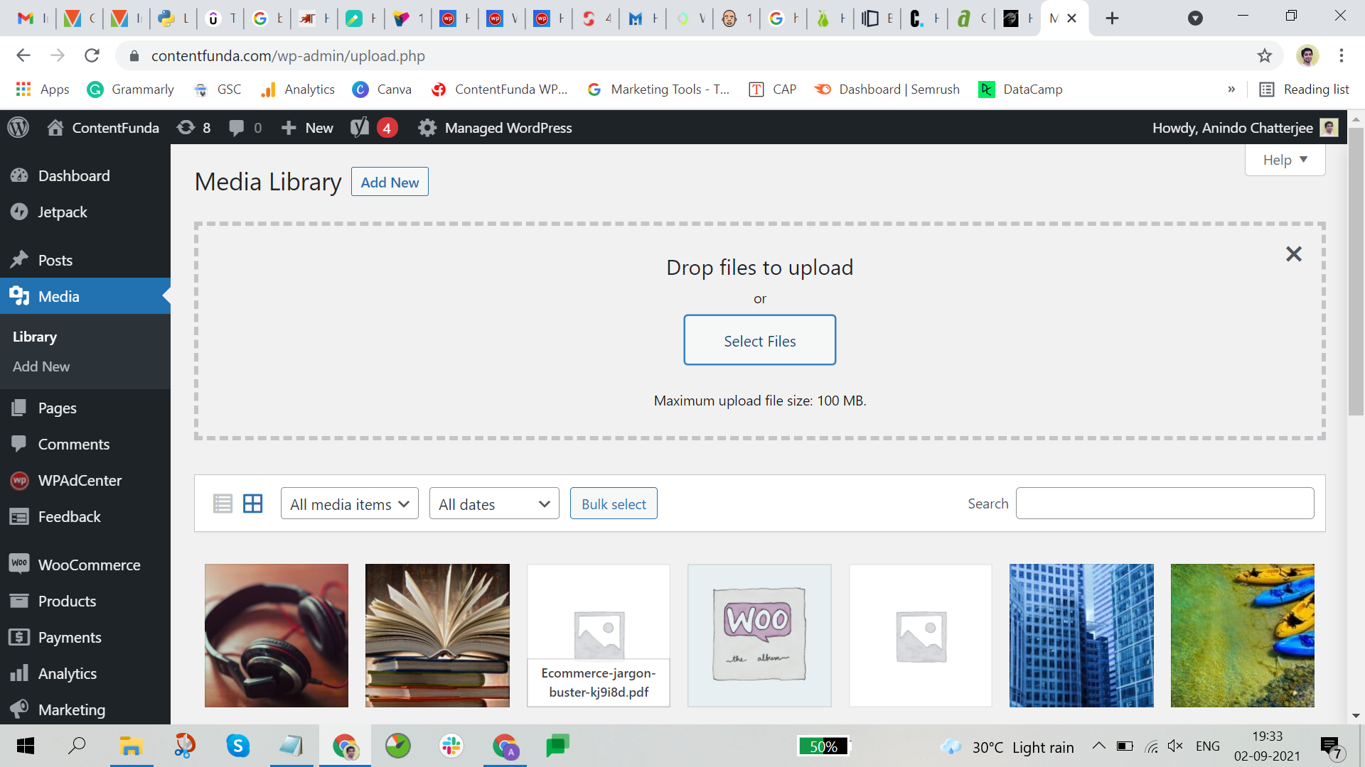How To Put Banner Ads On WordPress Website Complete Guide 2021 